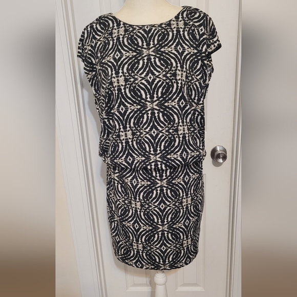AB Studio | Dresses | One Piece Dress 44 | Poshmark